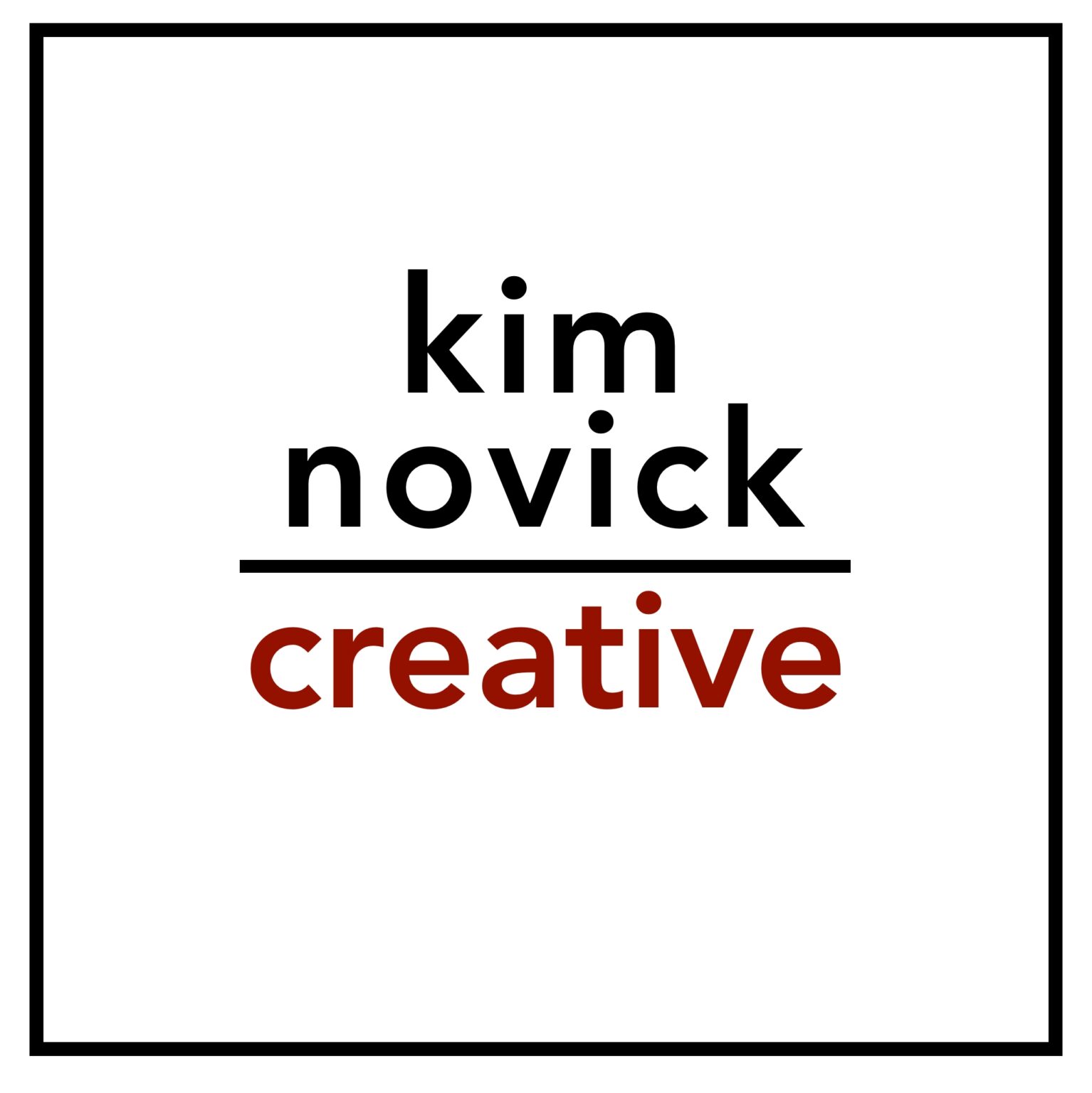 Novick Creative – Values + Growth